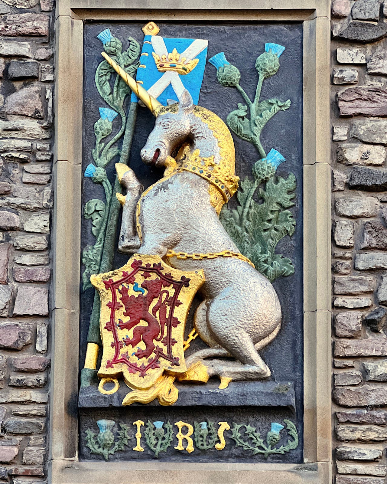 The Unicorn in Medieval Thought - by Ben Loomis