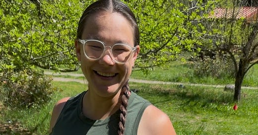 🌞 Brighter Days, Darker Nights 🌚 | Nikko Kennedy | Substack