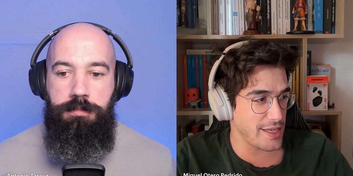 Inside Real AI Systems (Recorded Session 🎙️)