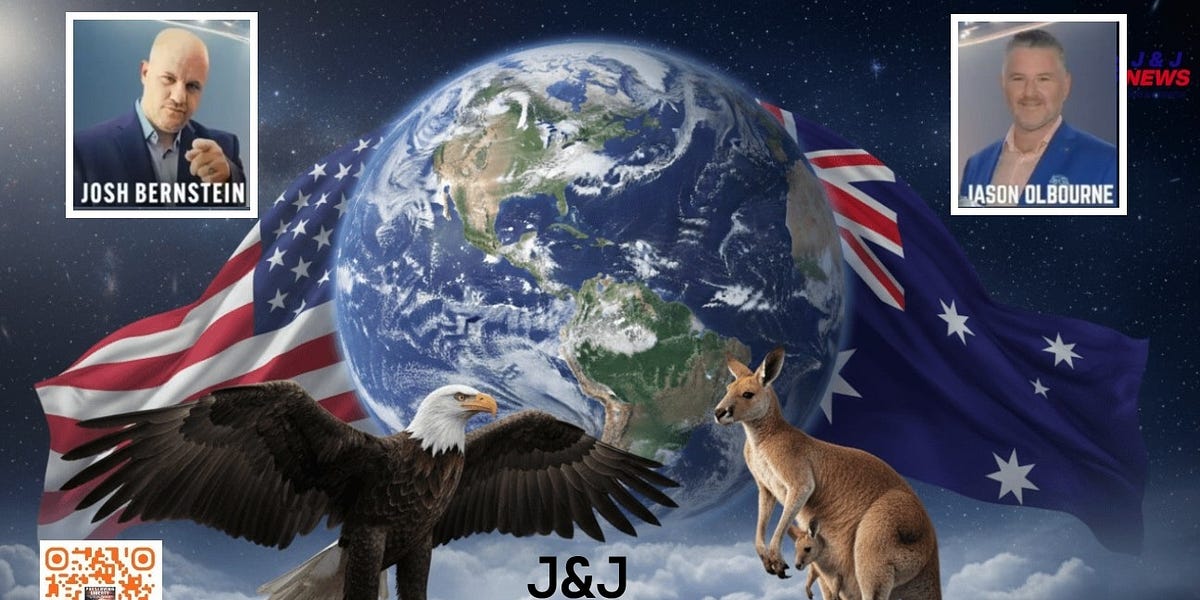 J&J NEWS WITH JASON AND JOSH: WHAT'S NEXT FOR MINNESOTA? THE IRANIAN ...