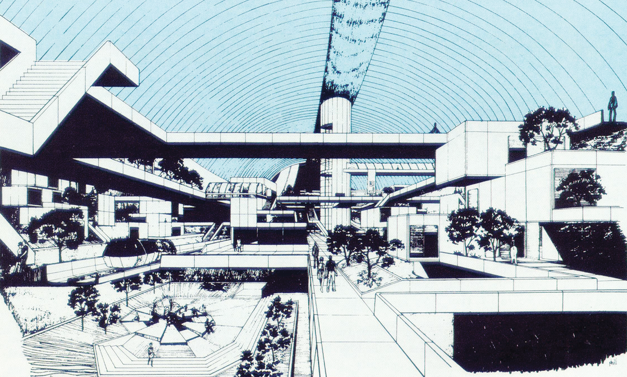 Where's My Orbital Habitat? - by Harry Law