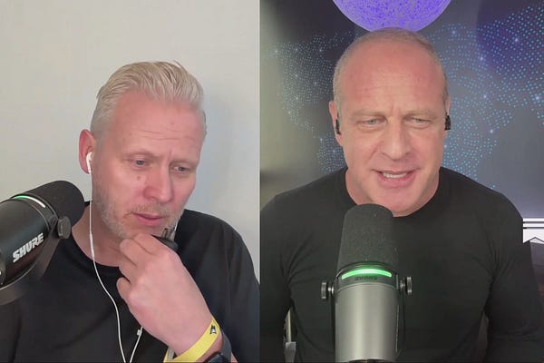 Narativ with Zev Shalev | Substack