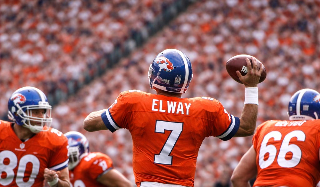 Review: John Elway – The Netflix Documentary