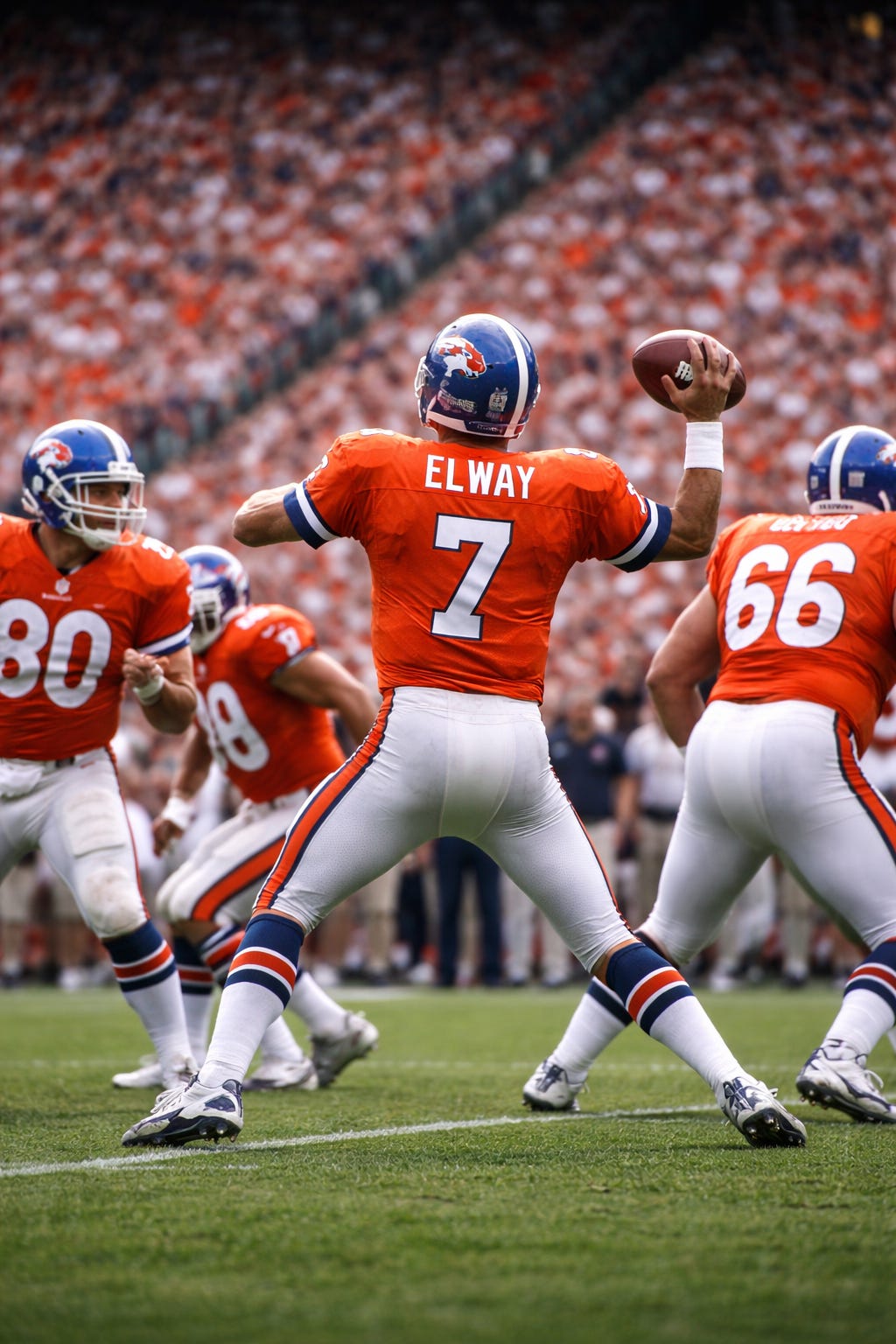 Review: John Elway – The Netflix Documentary