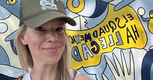 Greg Scaduto | Substack