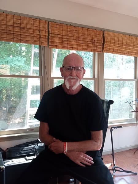 "In our world" - by CRIME-TIME with Wayne Kay