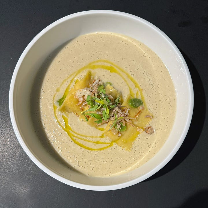 Cush, Midleton - by John and Sally McKenna - The Irish Stew