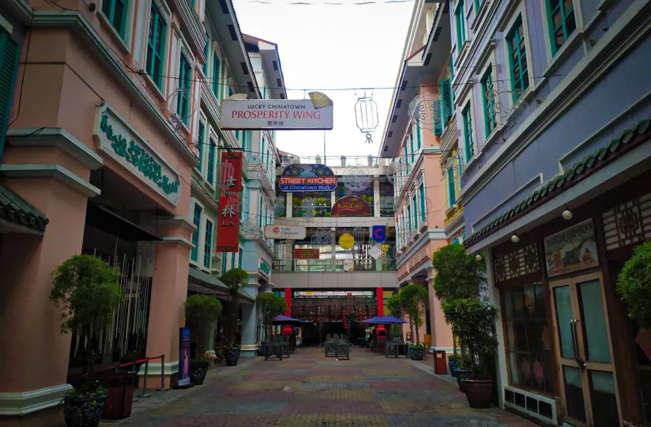 Pabasa, Penitensya, Pasyon: Acts of Devotion in Filipino Holy Week