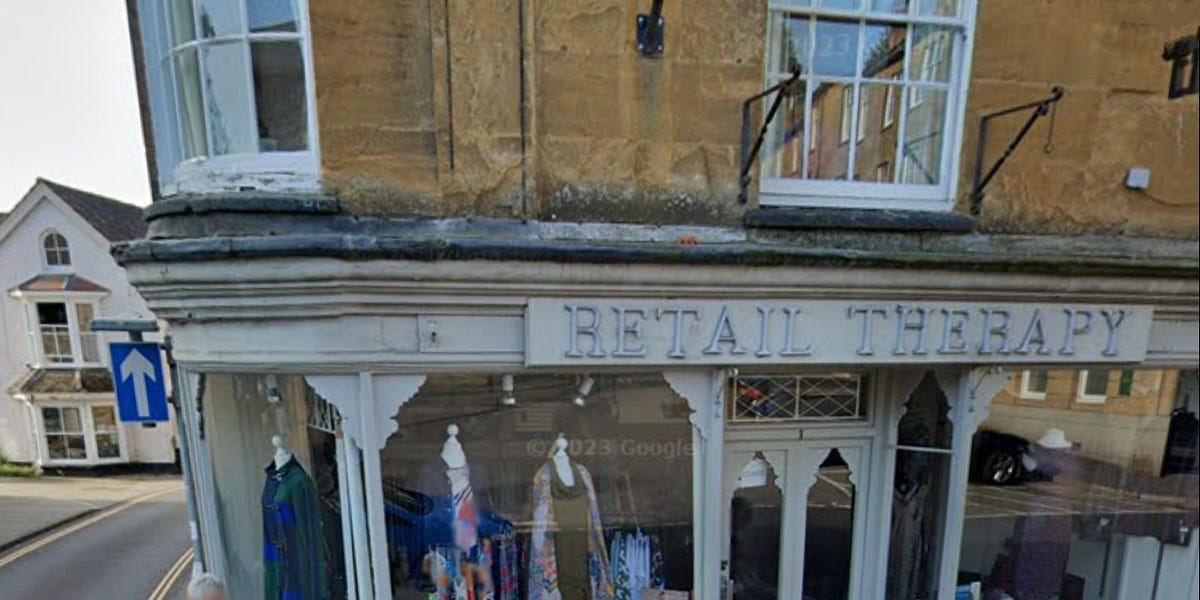 Controversial convenience store to open in listed building