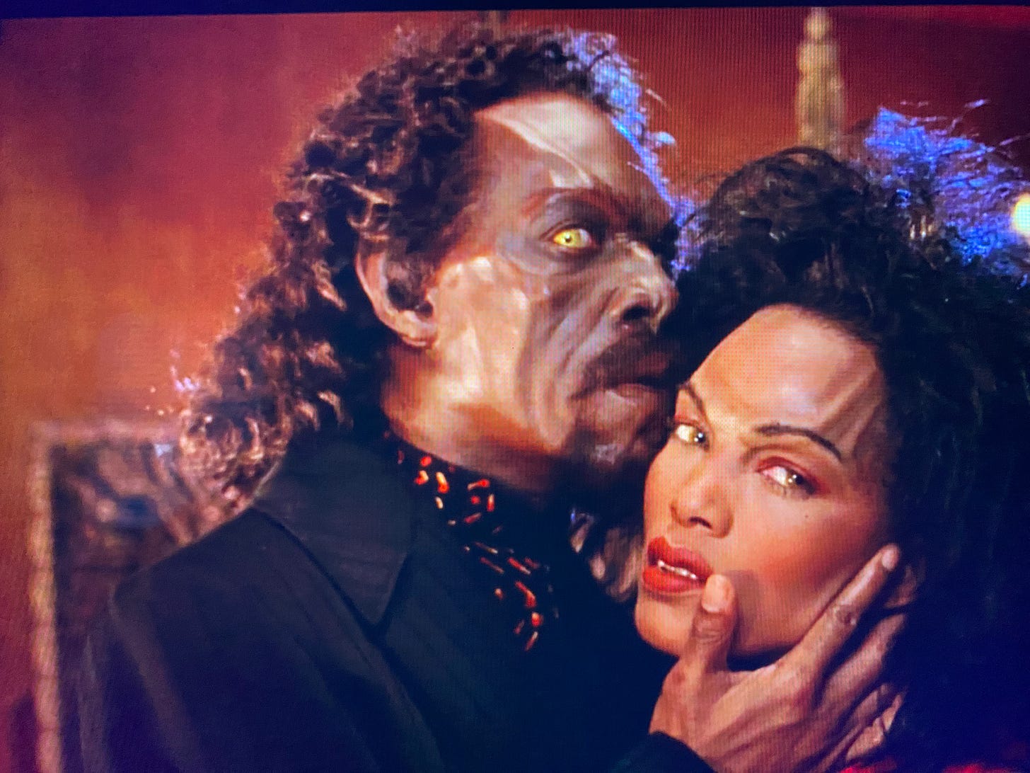 vampire in brooklyn kill count