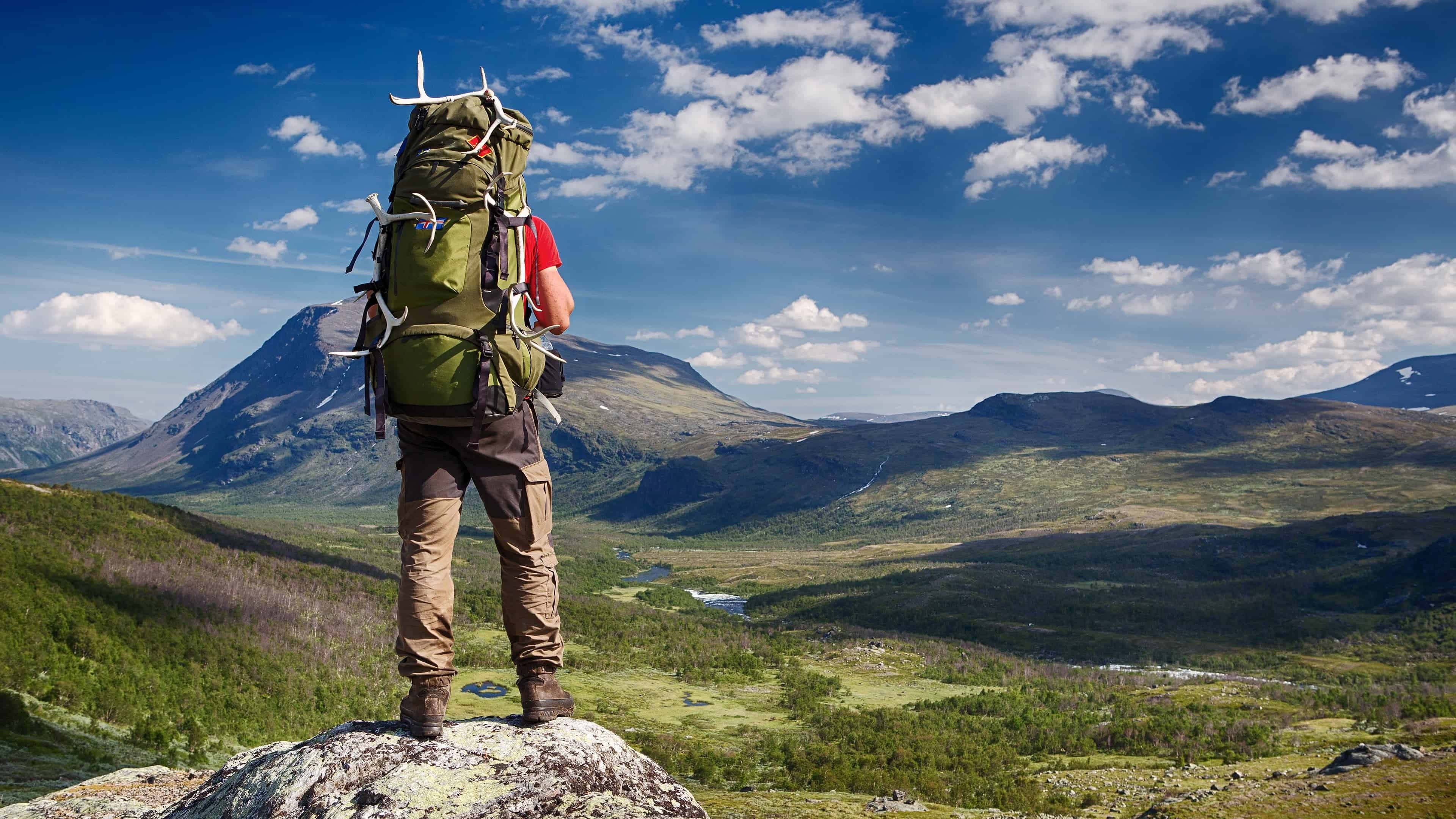 10 Essential Skills Every Hiker Should Know Before Hitting the Trail