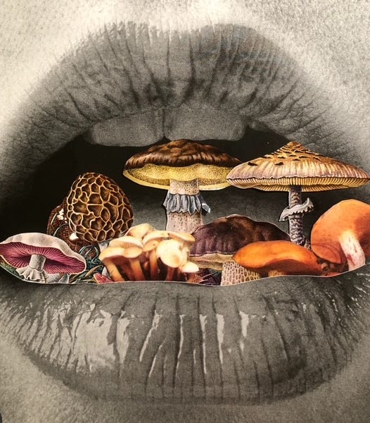 The Tyranny of Mush Mouth - by Eric Dezenhall - Serpentine
