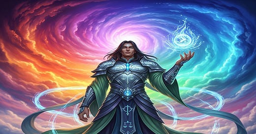 El Archivo de Selvar | Substack