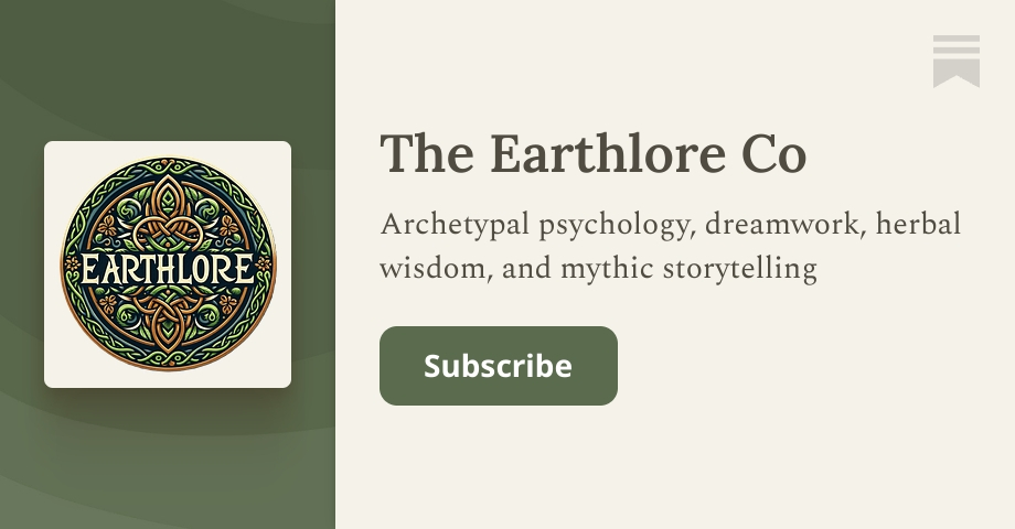 The Myth Library - The Earthlore Co