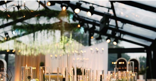 Here’s the Thing | Francie Dorman | Substack