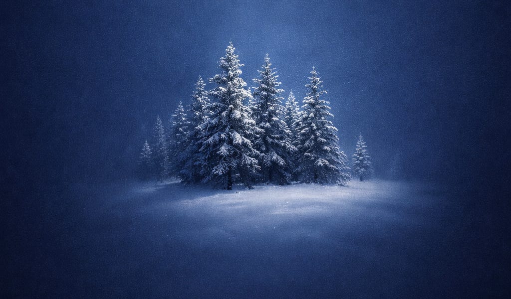 Christmas in the Oversoul Field - Nancy Thames