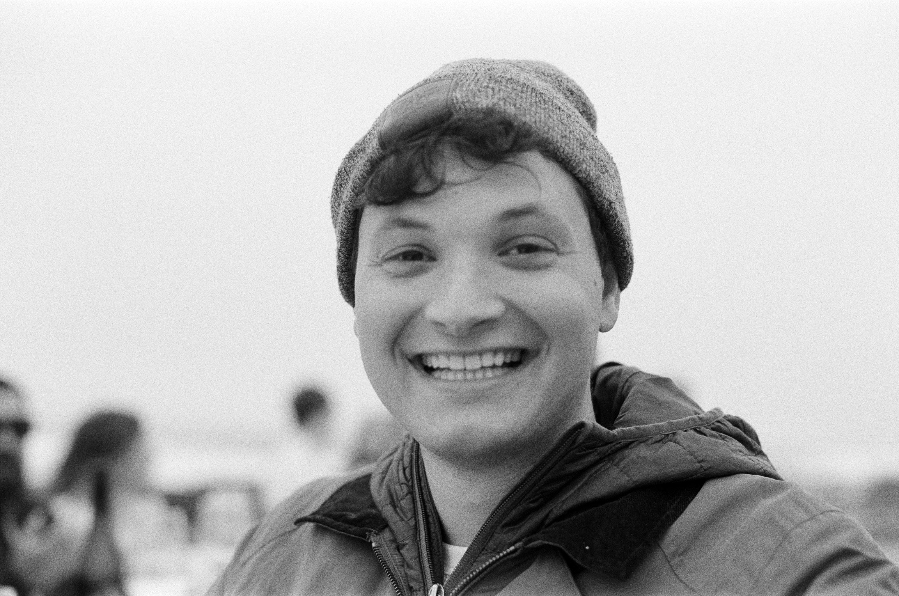 Michael Bass | Substack