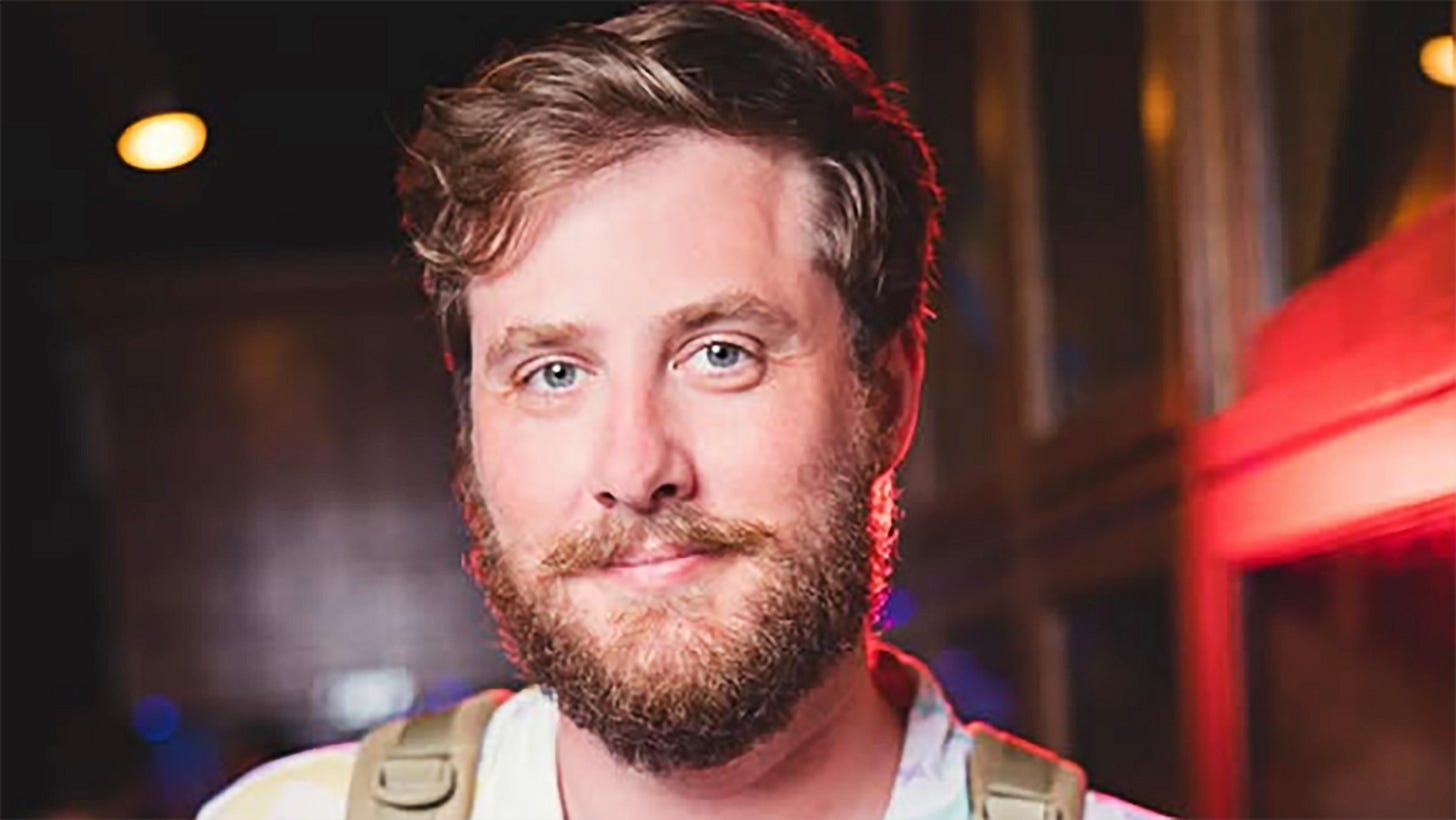 How Internet culture journalist Ryan Broderick gets meaning from memes