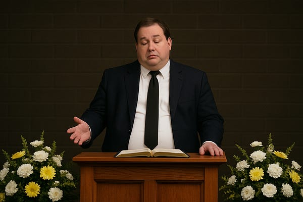 Insight to Incite: Open Source Intelligence Analysis | JD Hall | Substack