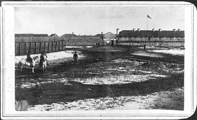 Fort Snelling’s Revival: Hegseth Greenlights Historic Base for ICE Surge