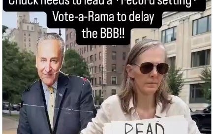 Ezra Levin | Substack