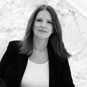 Changing The Channel with Kirsten Powers | Substack