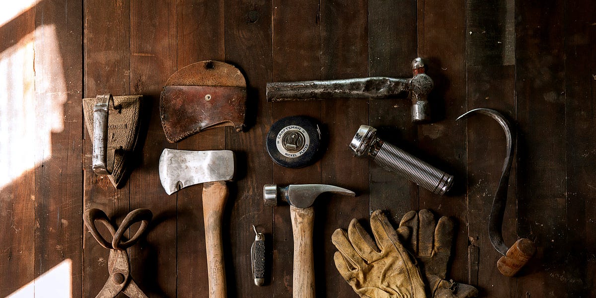 The School Founder's Toolkit - by Principal Jon