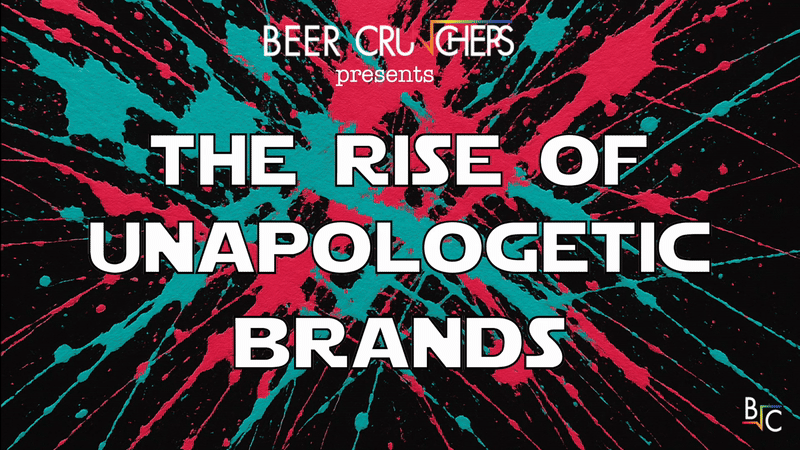 The Rise of Unapologetic Brands - by Doug Veliky