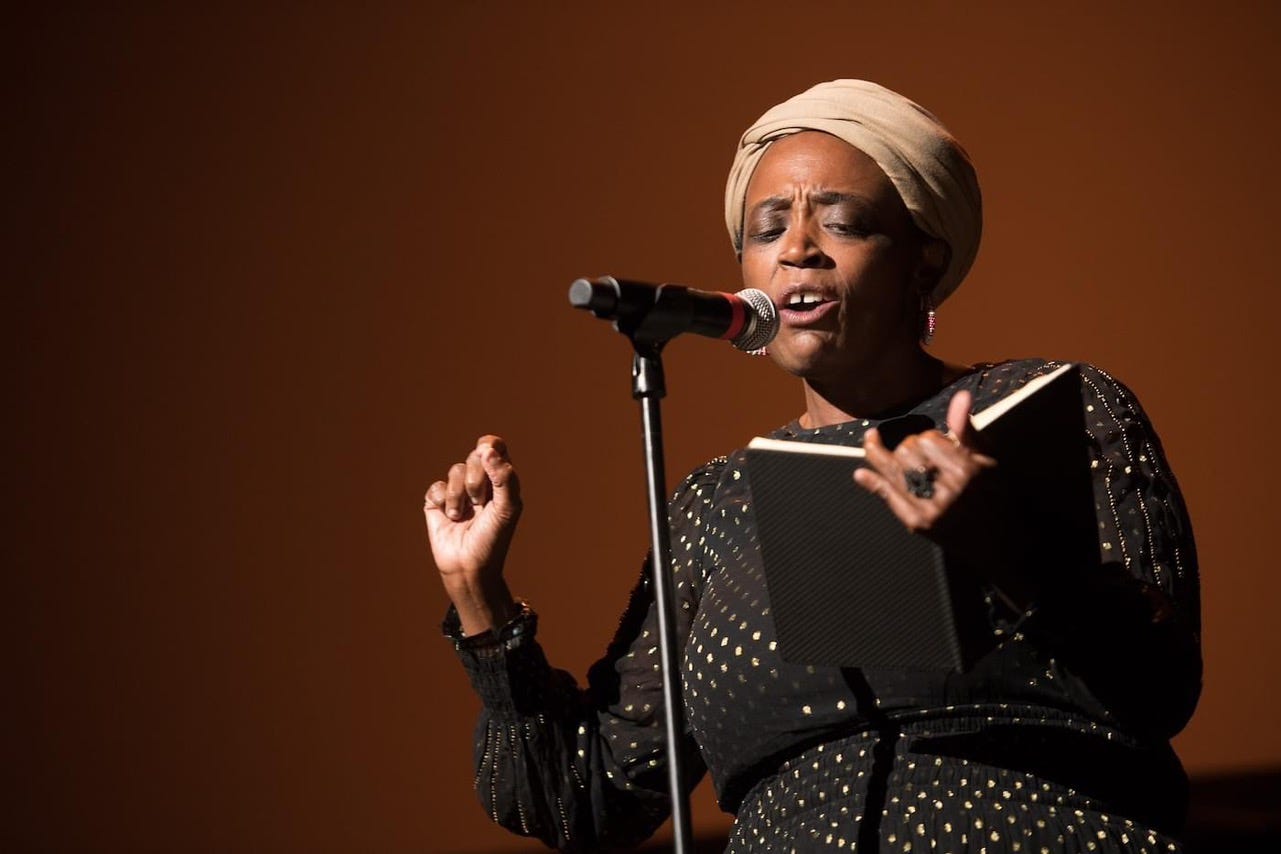 Salaam Green | Substack