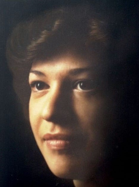 A Nightmare Come True? The Mysterious Disappearance of Cindy Anderson