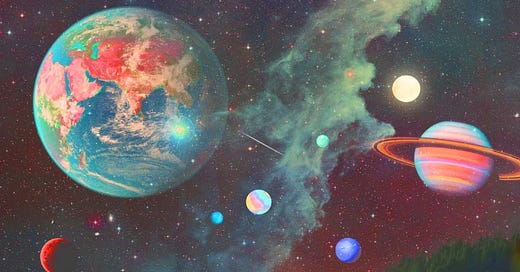 Lorna Bevan | Substack