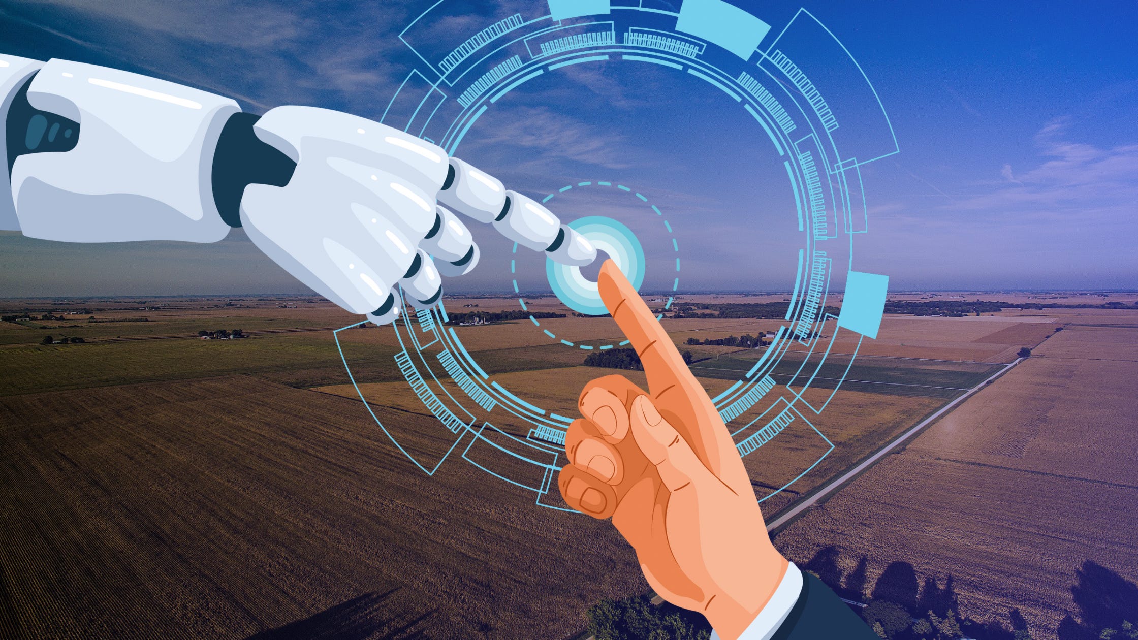 An A.I. Data Center Could Be Coming Near You, Can Our Power And Water ...
