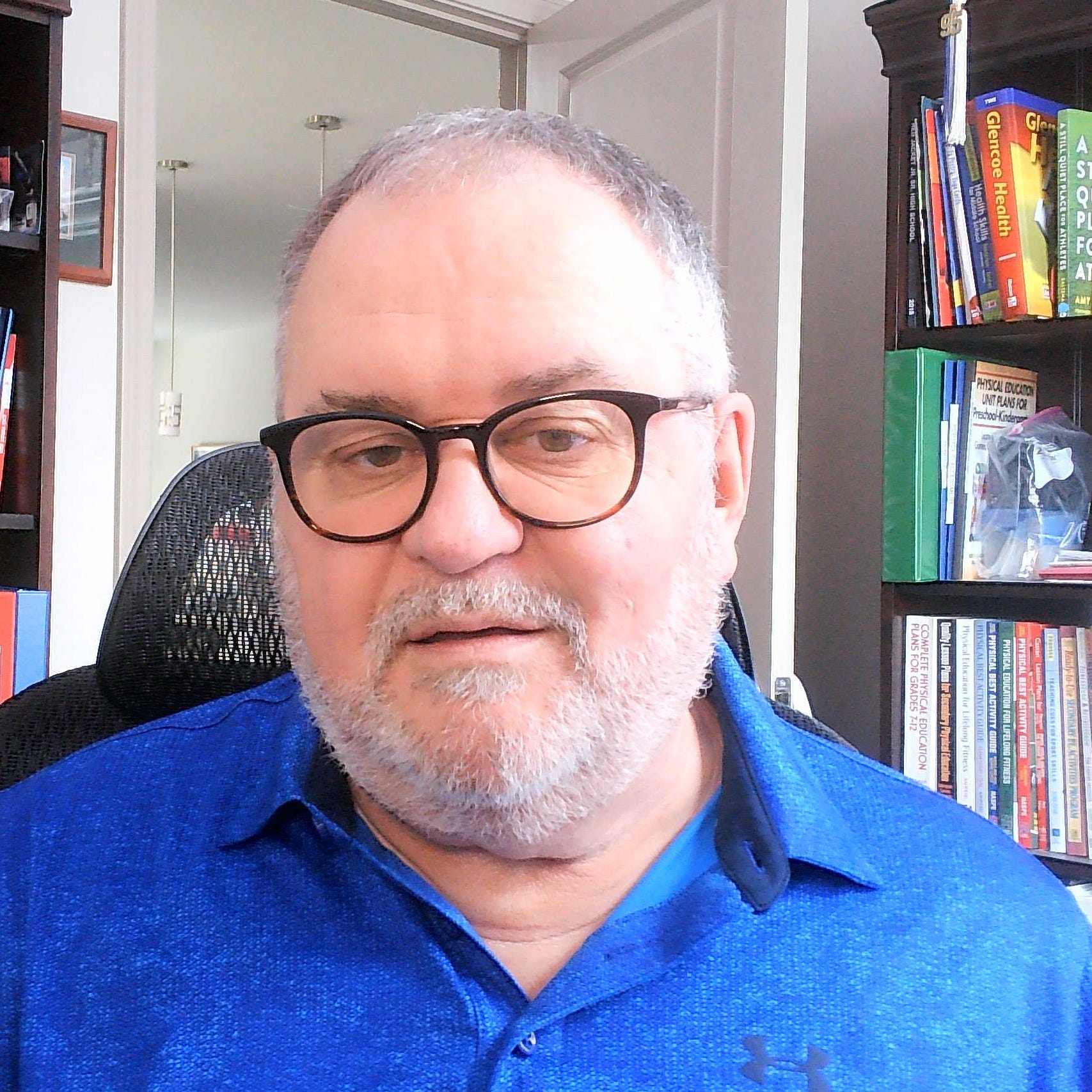 Bill Moore | Substack