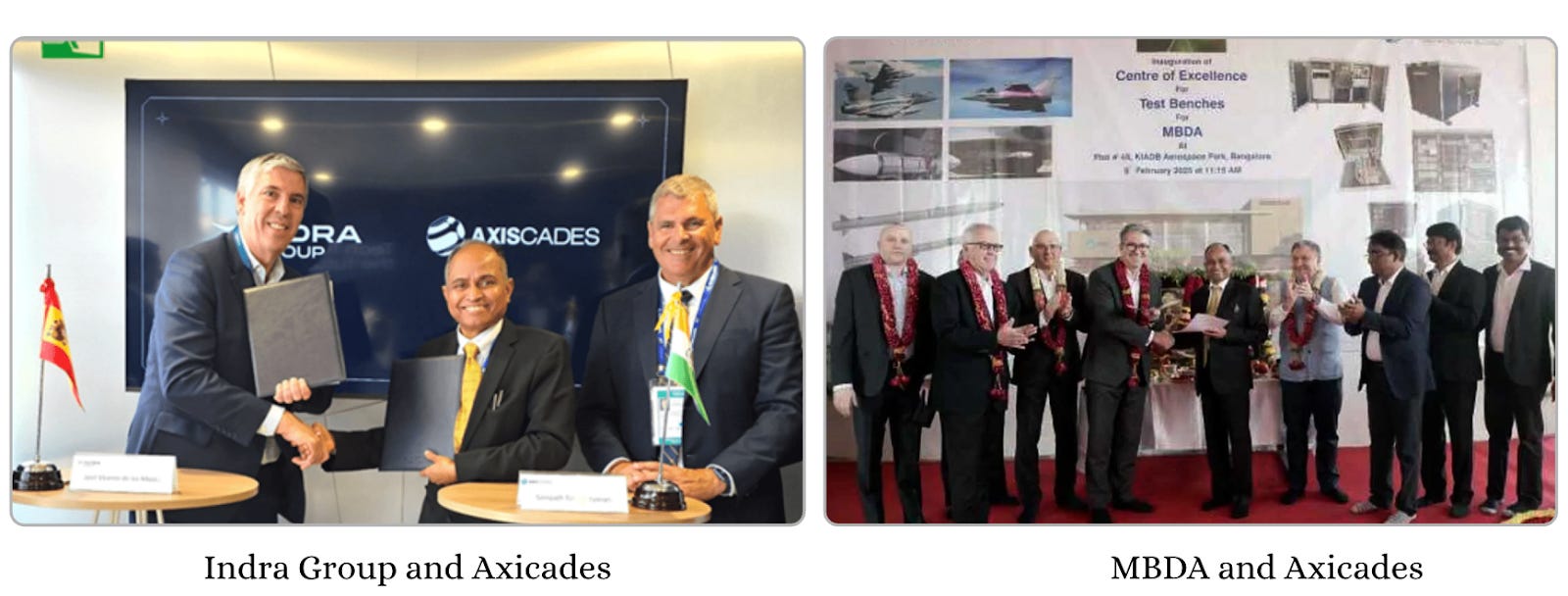 Axiscades is chasing a billion-dollar defence dream. What could go wrong?