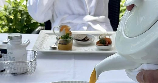 Steph’s Substack | Steph Robinson | Substack