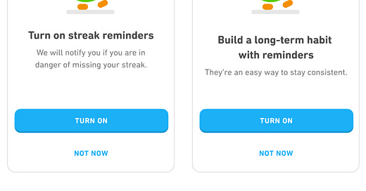 Growth Catalyst Newsletter | Deepak Singh, pmcurve.com | Substack