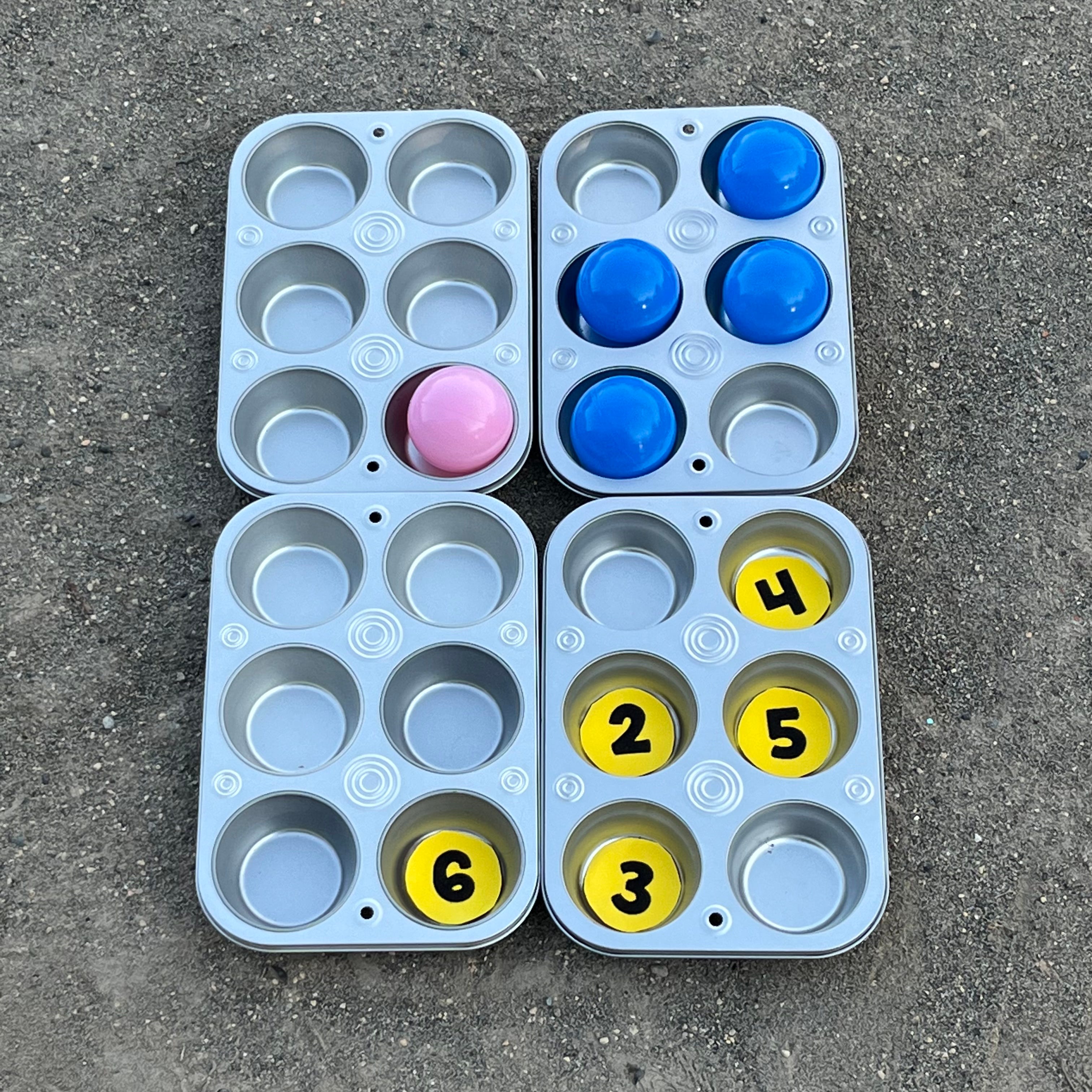 The Unified English Braille Alphabet: Capital Letters Part 1
