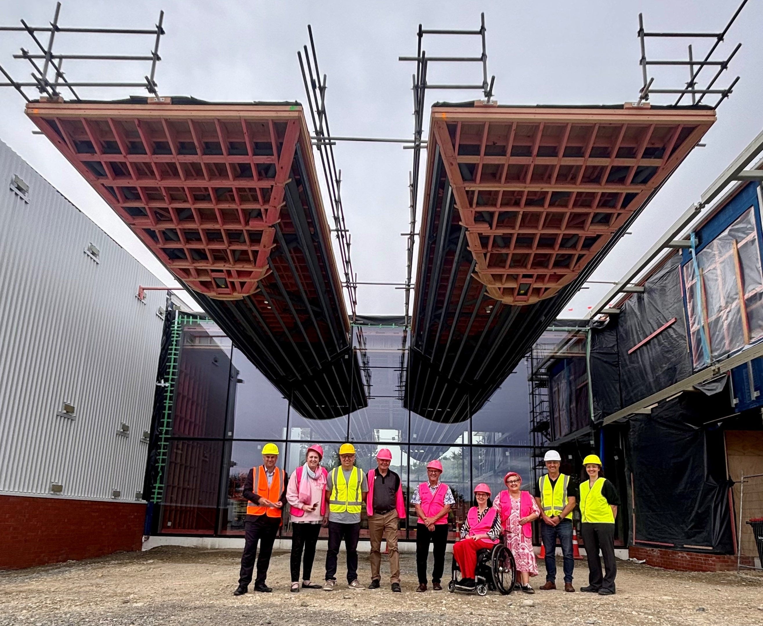 ILT increases museum funding contribution to $2m
