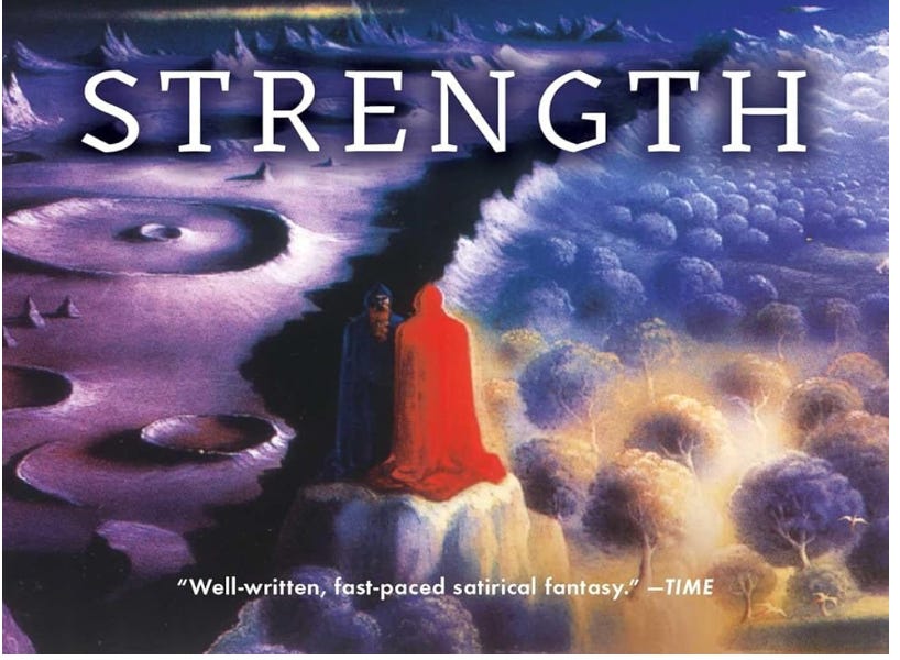 ep. 49: Revisiting That Hideous Strength