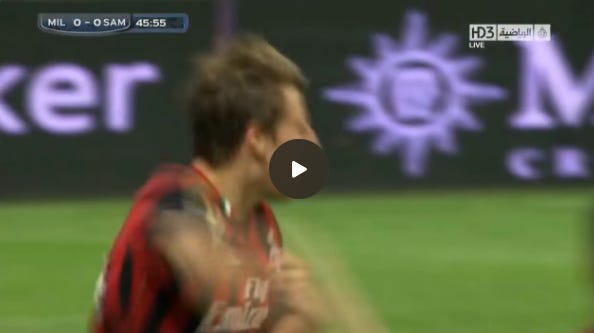 FORZA MILAN SUBSTACK | Substack