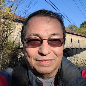 EDITORIAL’s Substack | José Oquendo Sánchez | Substack