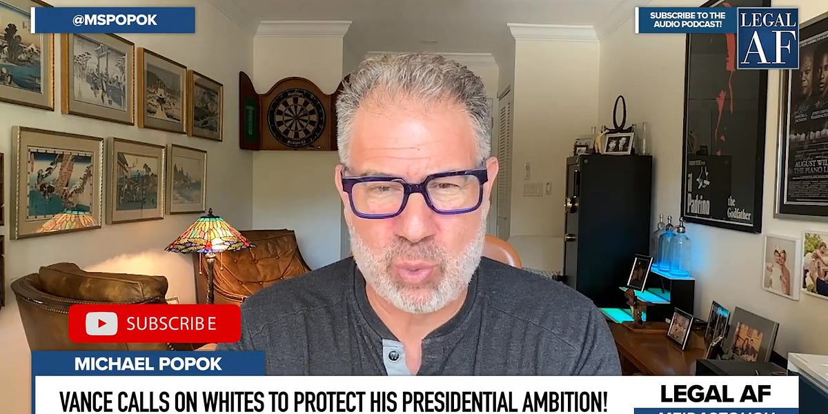 MAGA Civil War Erupts as GOP Turns on Each Other