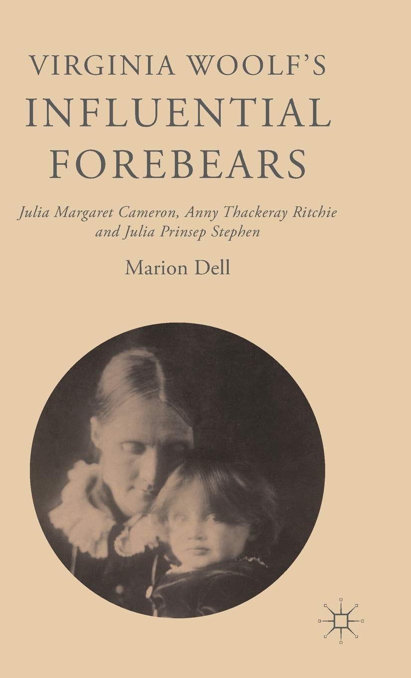 Pre-Raphaelite Photography: The Julia Margaret Cameron Reading List