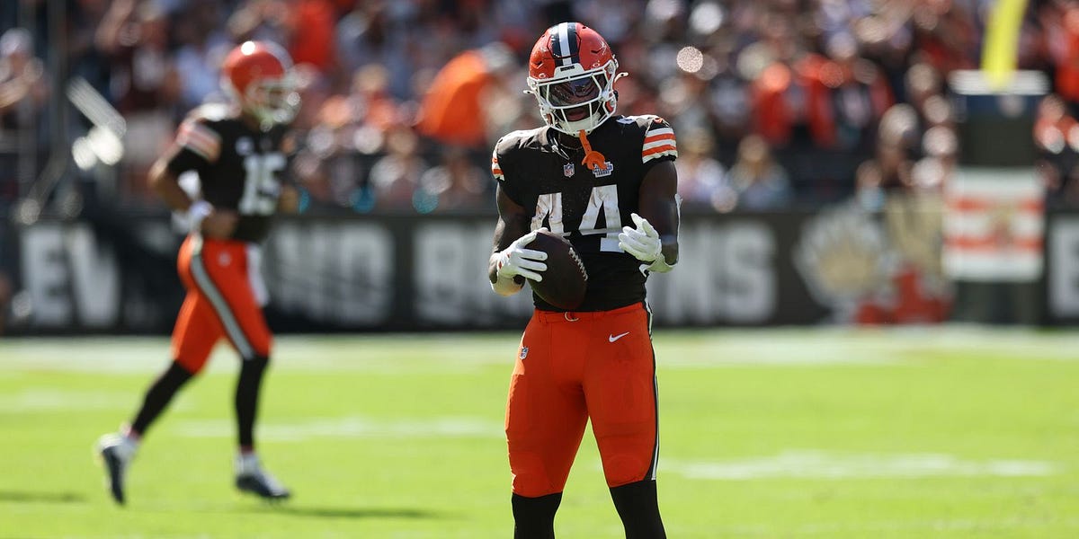 Special Week 1 Reactions Post - by Jakob Sanderson