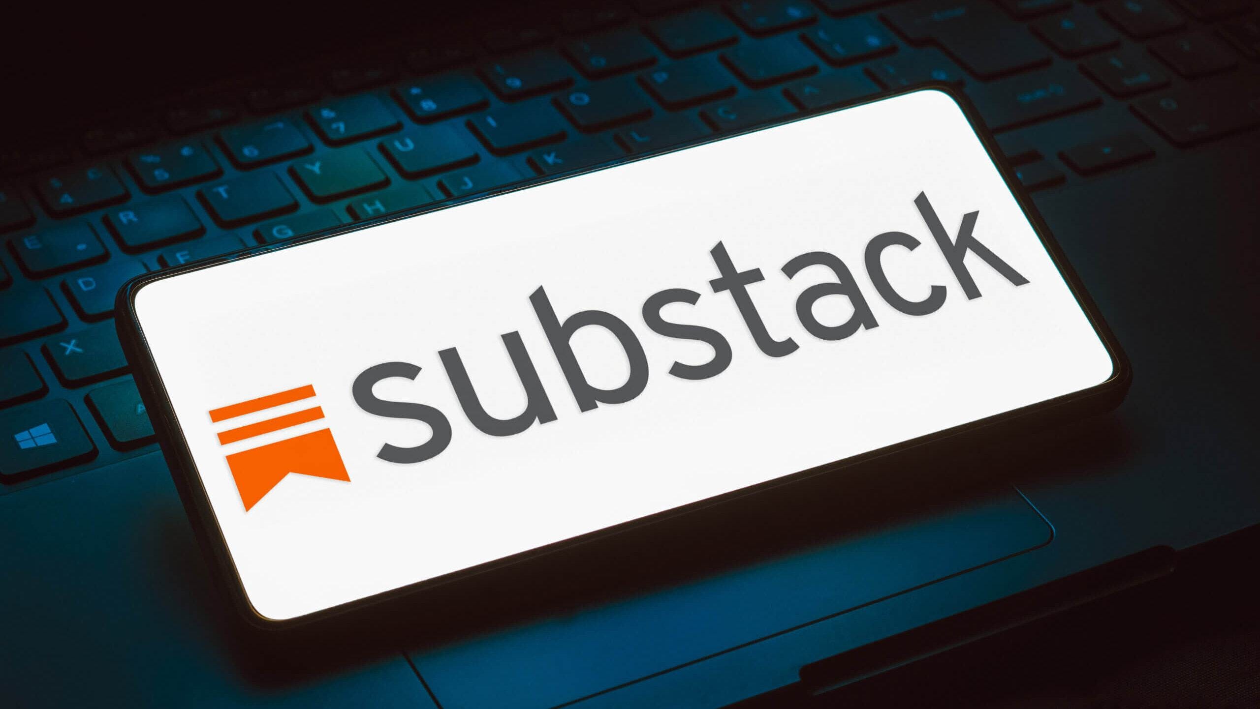 Beginner’s Guide: How to Use Substack - by Dr. 7oss