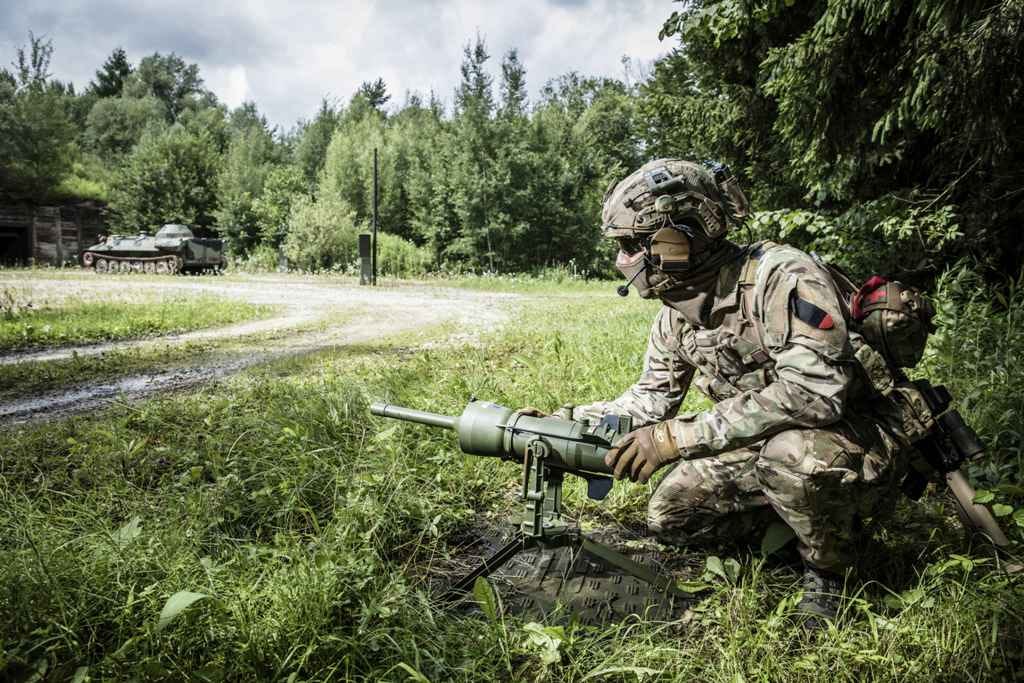 Dossier d’analyse : la mine antichar allemande DM-22 (PARM 2) sur le ...