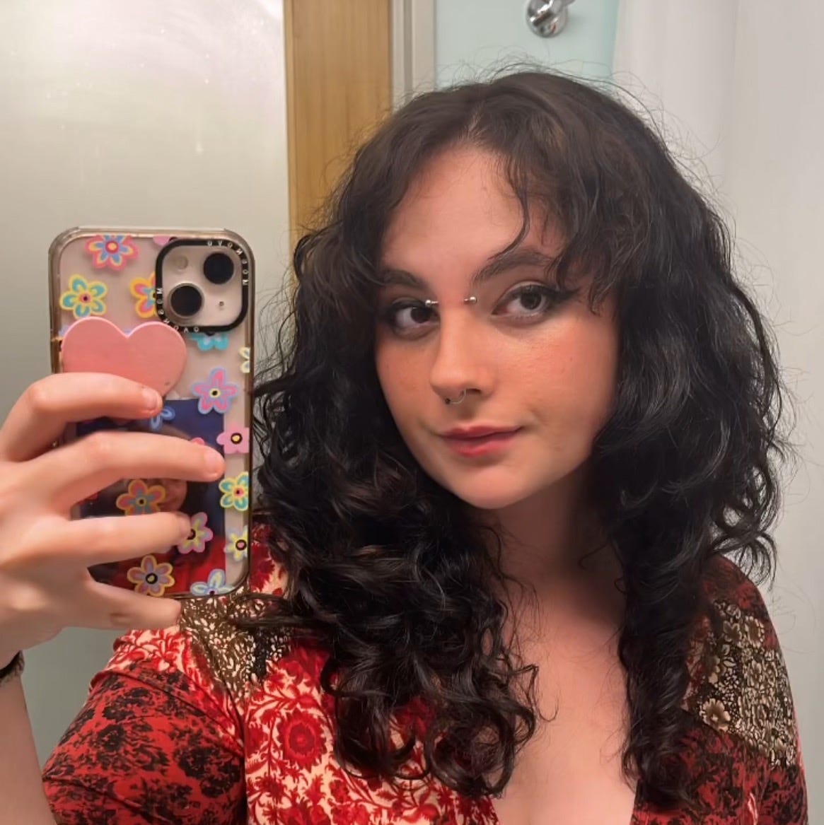 kay geraldine | Substack