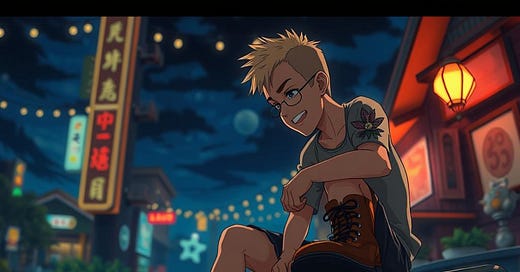 Sleeping With Boots On - by R.B. Lamb