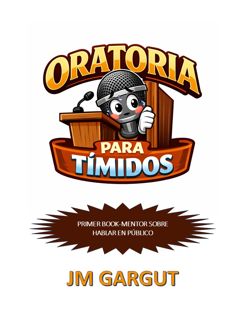 📚 Mis Libros - by JM GarGut - The Master Mind