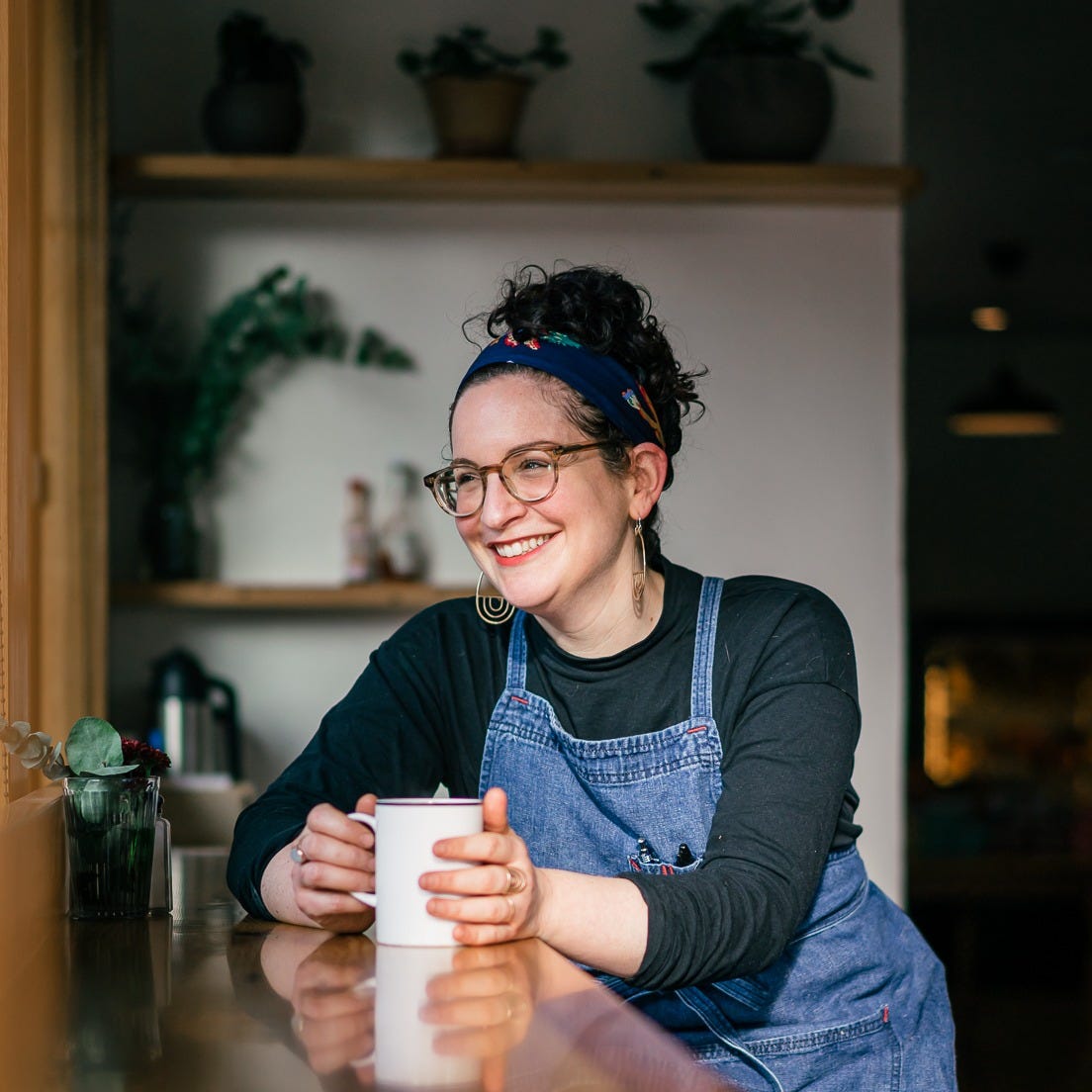 Sonya Sanford | Substack